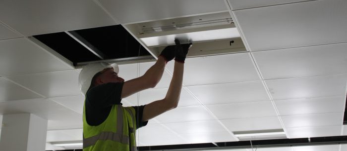 LED Lighting | AKD Electrical