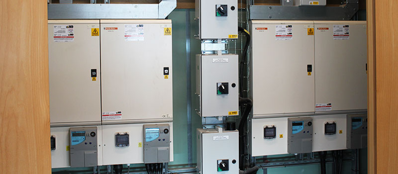Electrical Inspection Condition Report EICR | AKD Electrical