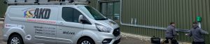 Contact us | AKD Electrical Contractors | UK nationwide