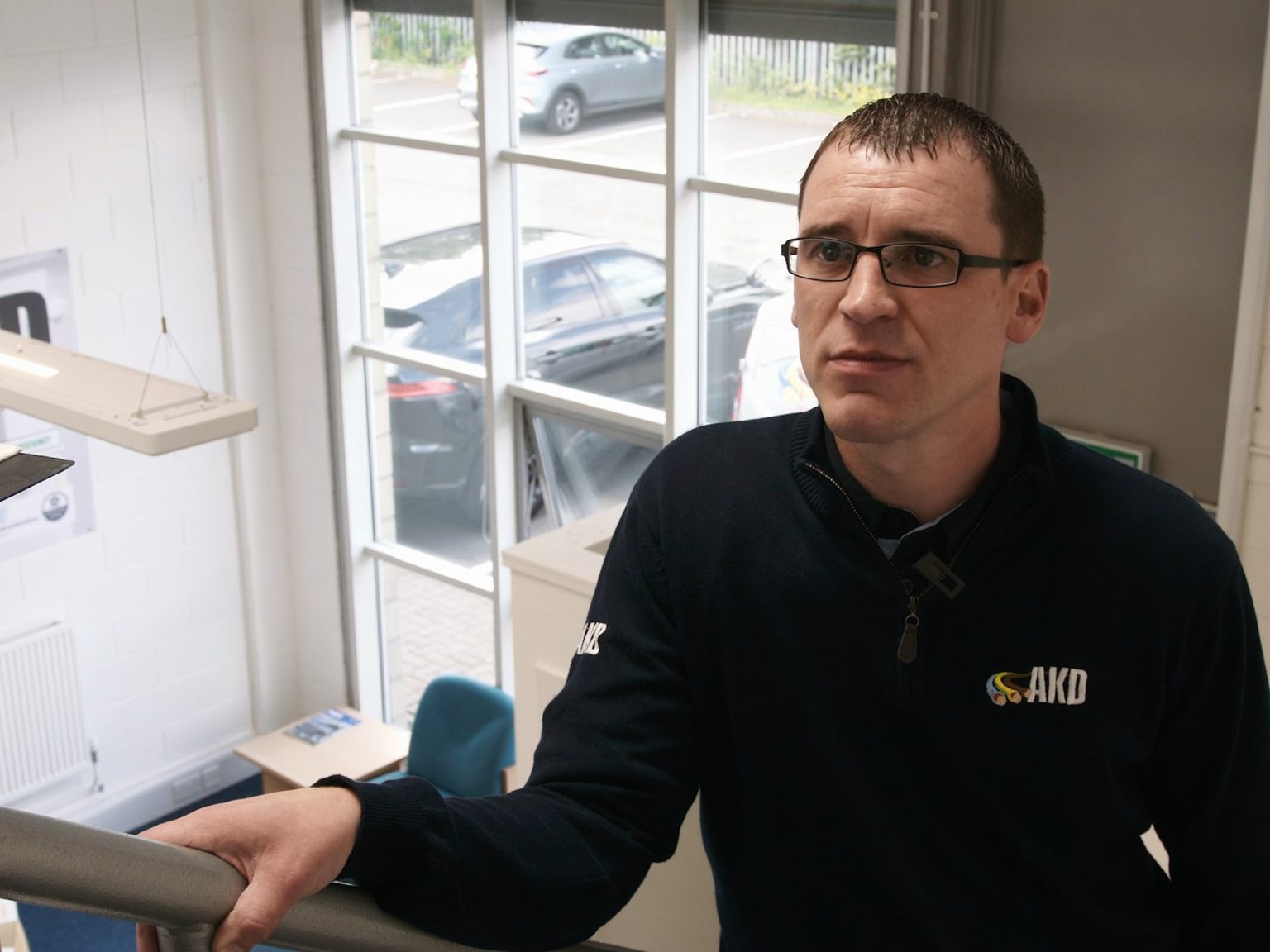 Our People | AKD Electrical