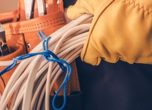 AKD | Edinburgh - Glasgow - Cheshire | Electrical Contractor