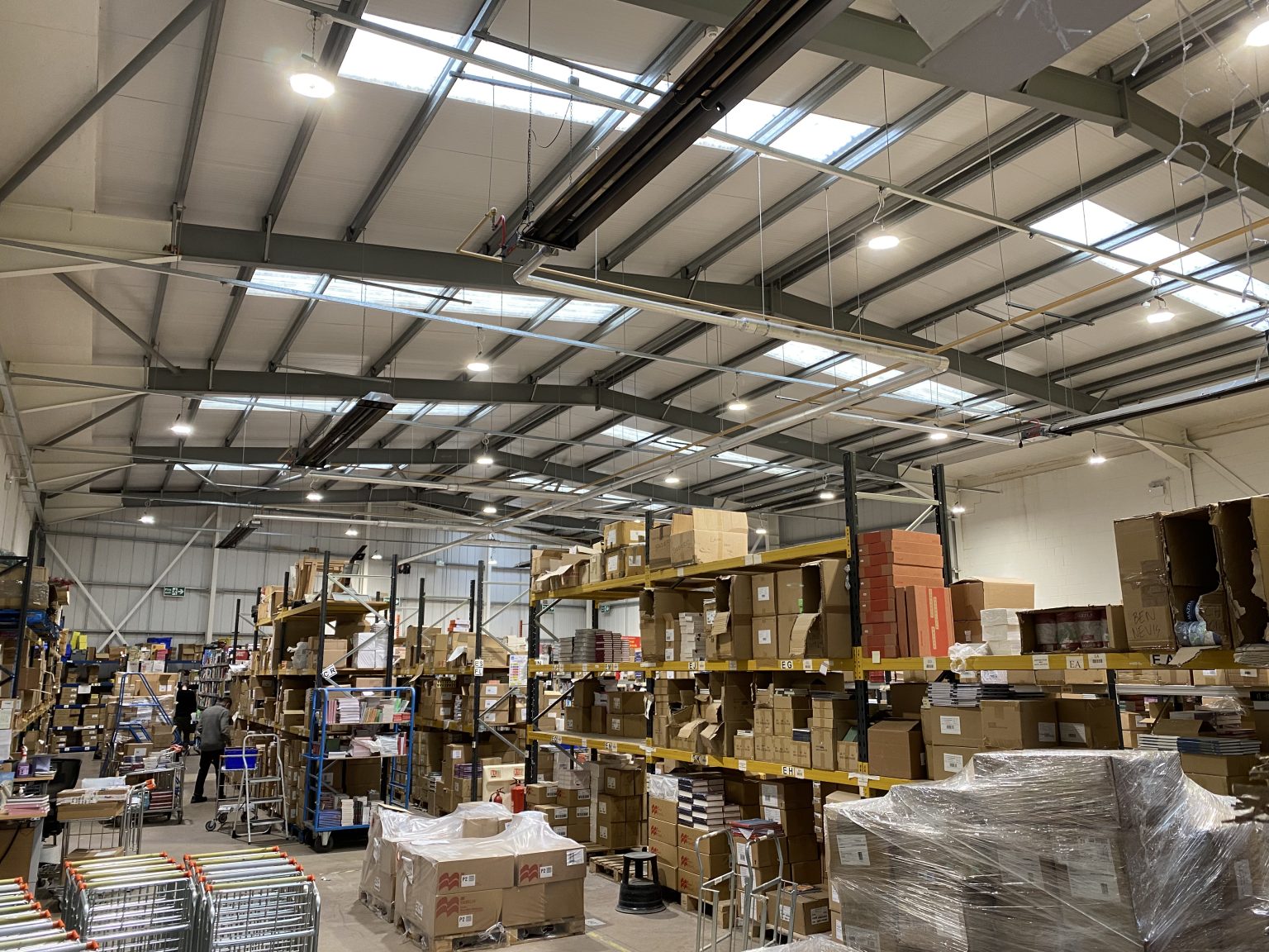 AKD | Edinburgh - Glasgow - Cheshire | Electrical Contractor