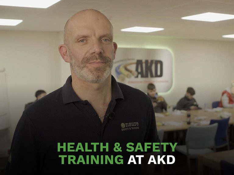 AKD | Edinburgh - Glasgow - Cheshire | Electrical Contractor