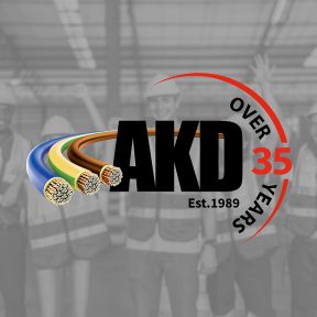 AKD | Edinburgh - Glasgow - Cheshire | Electrical Contractor