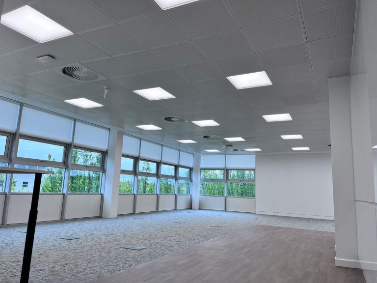 AKD | Edinburgh - Glasgow - Cheshire | Electrical Contractor