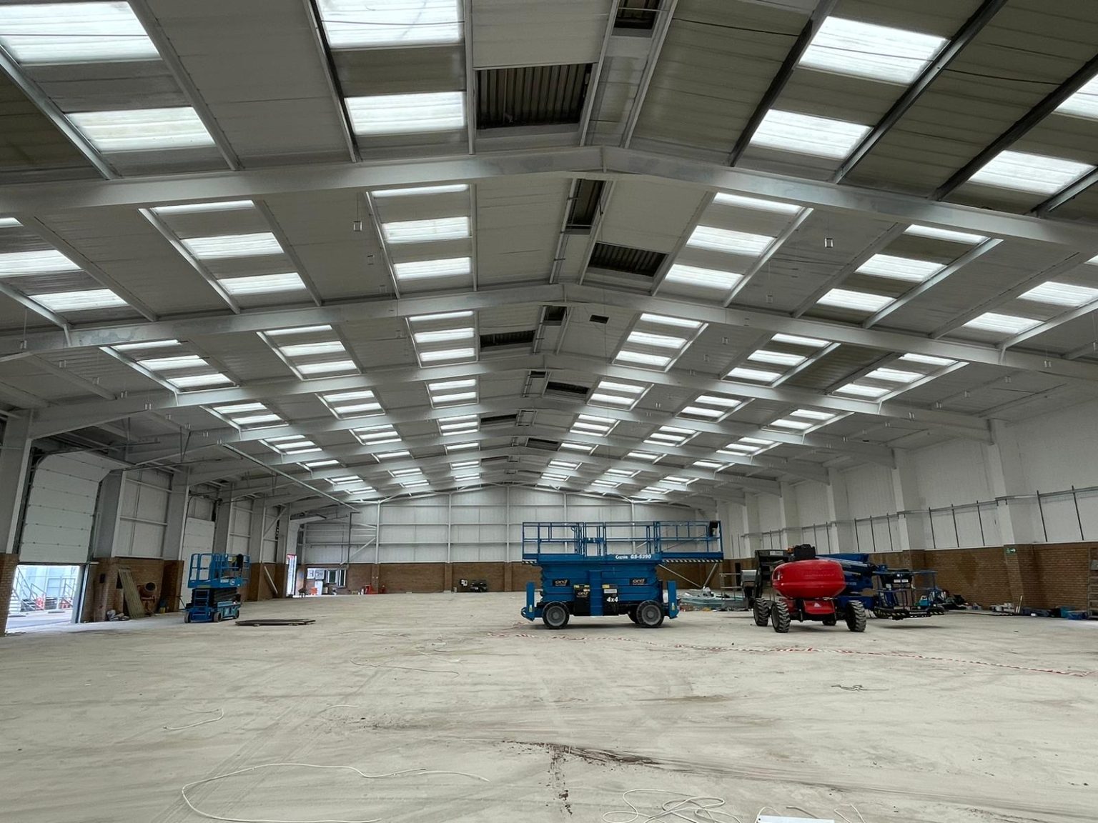 Our Work | AKD Electrical Contractors | Scotland | Cheshire