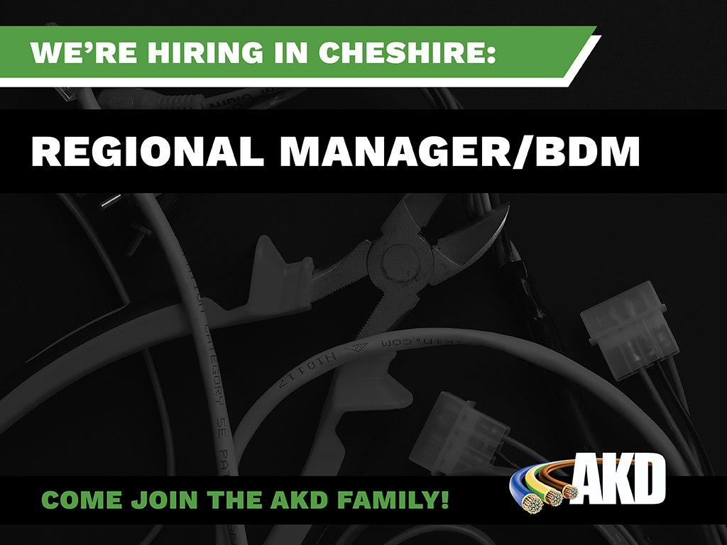 AKD | Edinburgh - Glasgow - Cheshire | Electrical Contractor