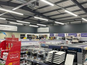 AKD | Edinburgh - Glasgow - Cheshire | Electrical Contractor